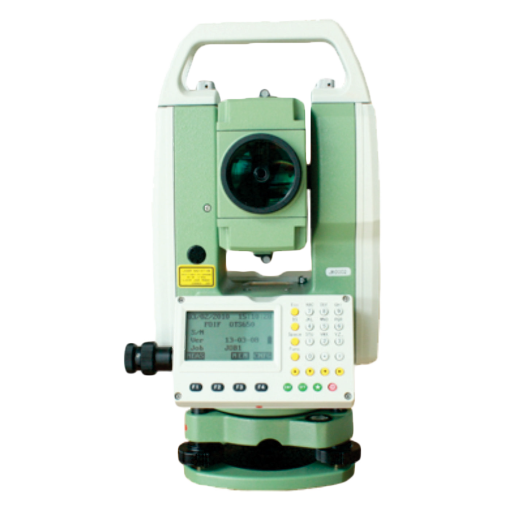 Estación Total RQS, RUIDE. ¡Solicita tu cotización! - TERRASAT